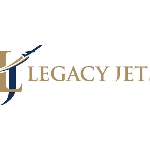Home - Legacy Jets